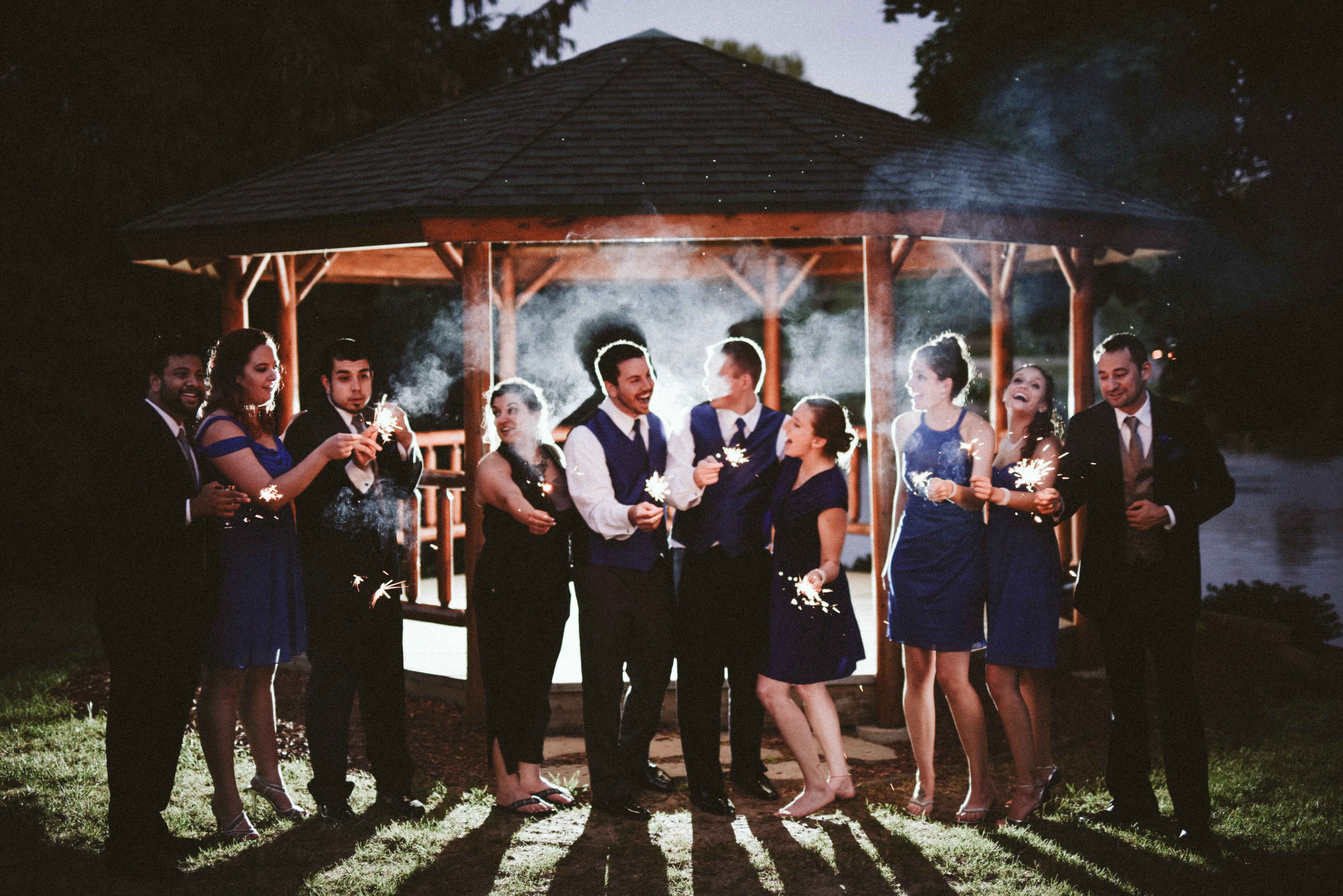 Nick + Tim – Apaige Photography